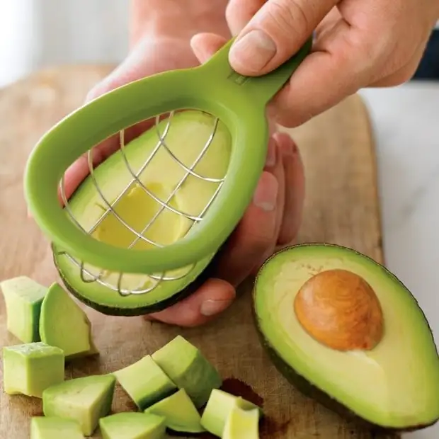 20 gadget da cucina più utili