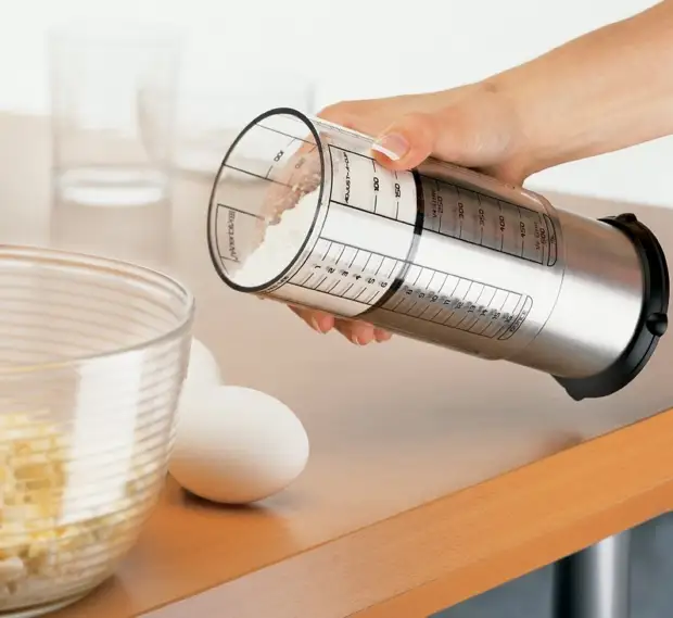 20 gadget dapur pang gunana