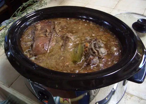 8 pagkakamali ng maraming maybahay kapag gumagamit ng multicooker