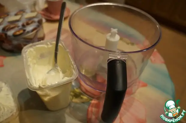 DIY butter