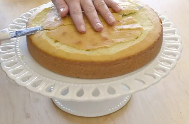 주문형 사진 케이크를 부드럽고 아름답게 만드는 방법