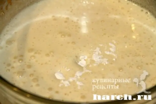 Baileys шоколадты кремді кекс