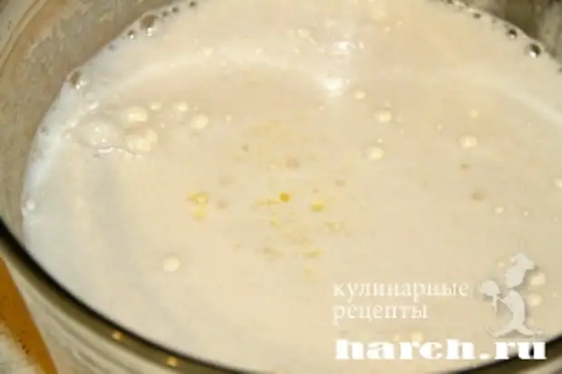 Baileys šokolādes krējuma kūciņa