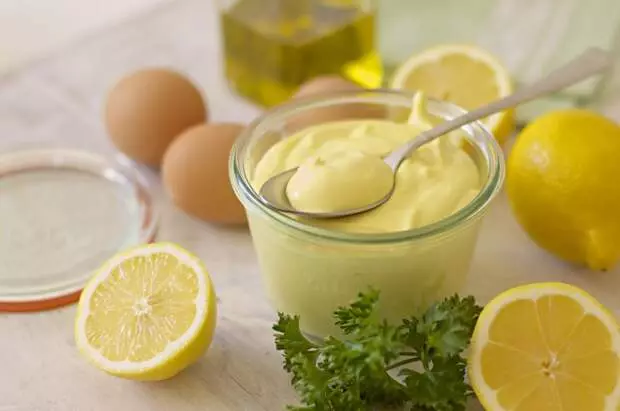 Oh, diese Mayonnaise: Fakten und Mythen über die beliebteste Sauce