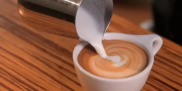 Latte