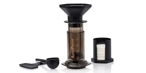 Aeropress