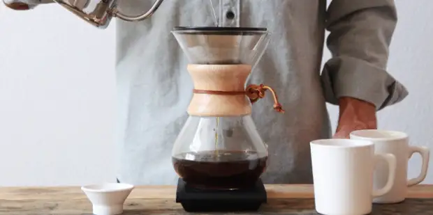 Chemex