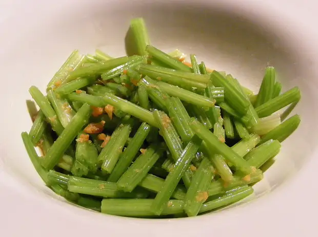 Une sélection de salades pour nettoyer le corps