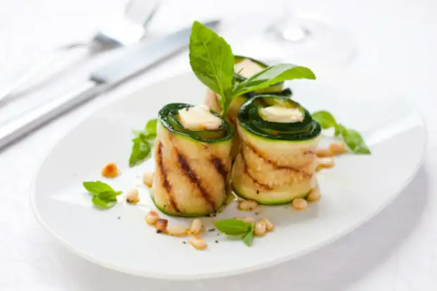 rombli tal-zucchini