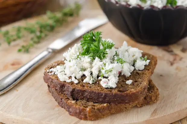 7 opzioni salutari per la cena per la prossima settimana. Vario e nutriente!