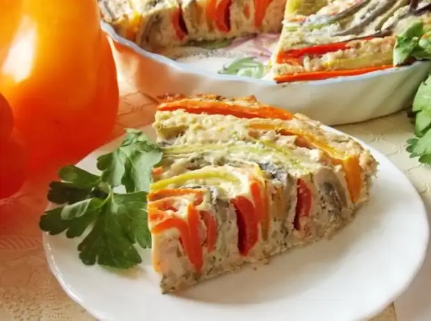 Courgette smaakt beter dan vlees: 8 bewezen recepten