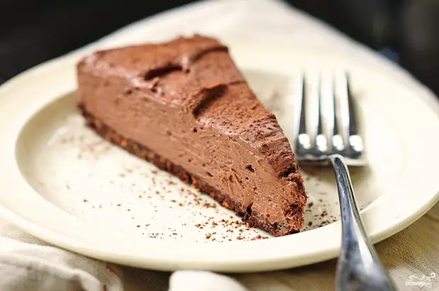 10 دسر شکلاتی که می توانید در 10 دقیقه درست کنید