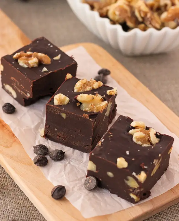 10 čokoládových dezertů, které uděláte za 10 minut