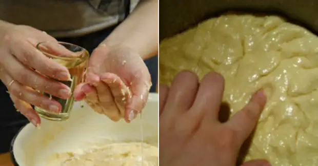 Ricco impasto per torta pasquale a base di ingredienti semplici: la mollica è tenera, porosa e ariosa!