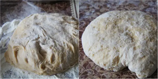 Ricco impasto per torta pasquale a base di ingredienti semplici: la mollica è tenera, porosa e ariosa!