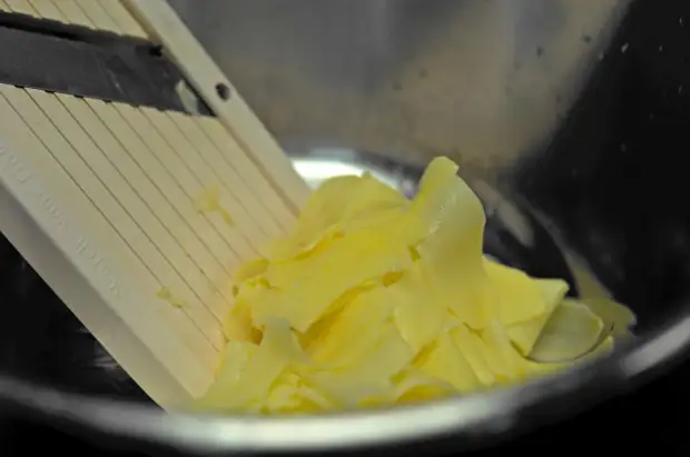 Tarte aux pommes de terre rapide