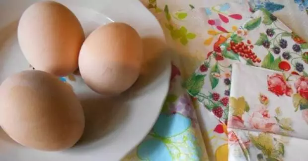 Ide origjinale për të dekoruar vezët e Pashkëve