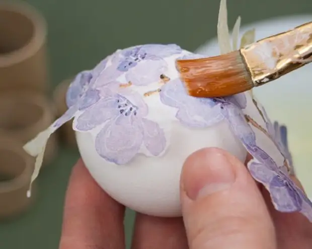 Originalne ideje za ukrašavanje uskršnjih jaja