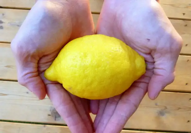 Kumaha ngagunakeun lemon zest