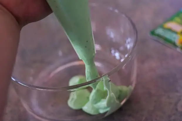 Cómo hacer yogur de unicornio y enseñar a los niños a comer verduras