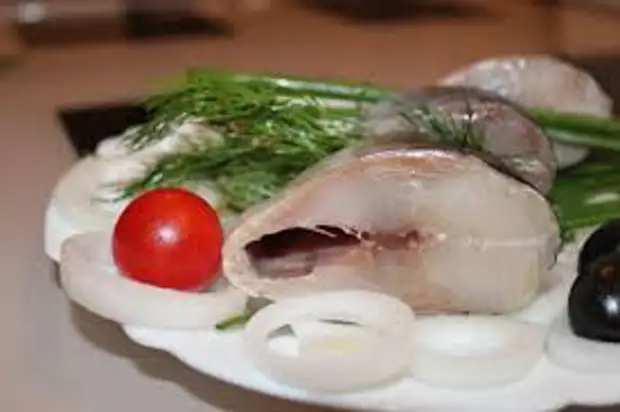 Recipe sira 12 ho an'ny mackerel, herring, sprat ary capelin