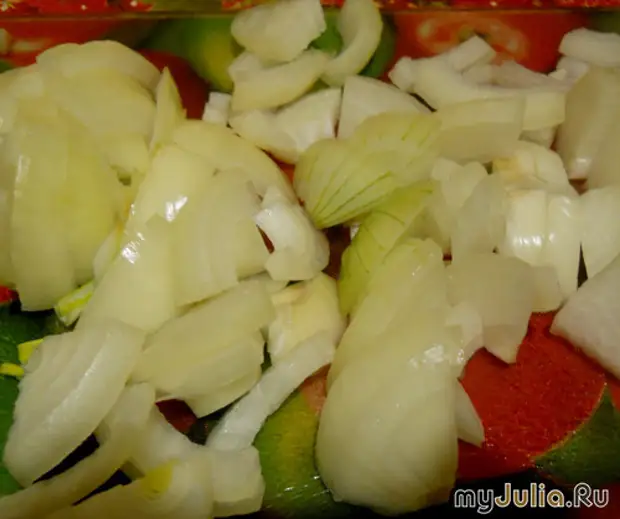 Sauzwar capelin fish pie