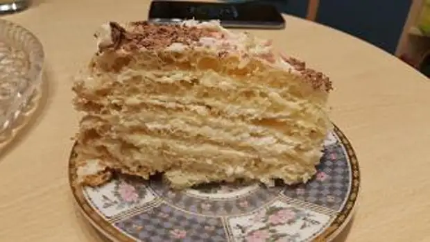 Torta 