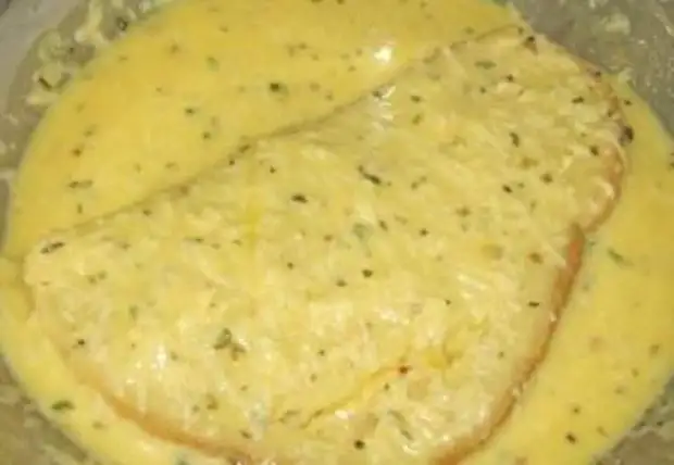 Crostons de formatge: ràpids, senzills, saborosos i de formatge!
