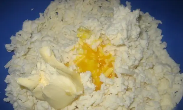 хачапури със сирене на фурна