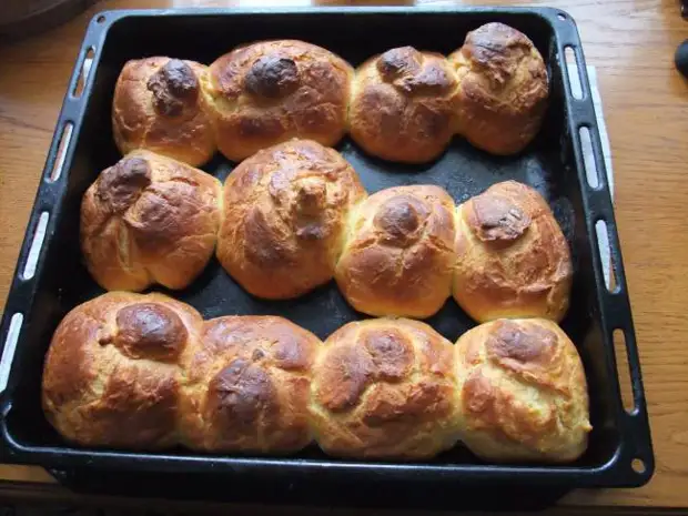 Brioche