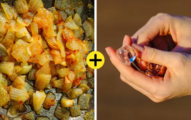 11 culinary tricks ingave mhosva kusashandisa