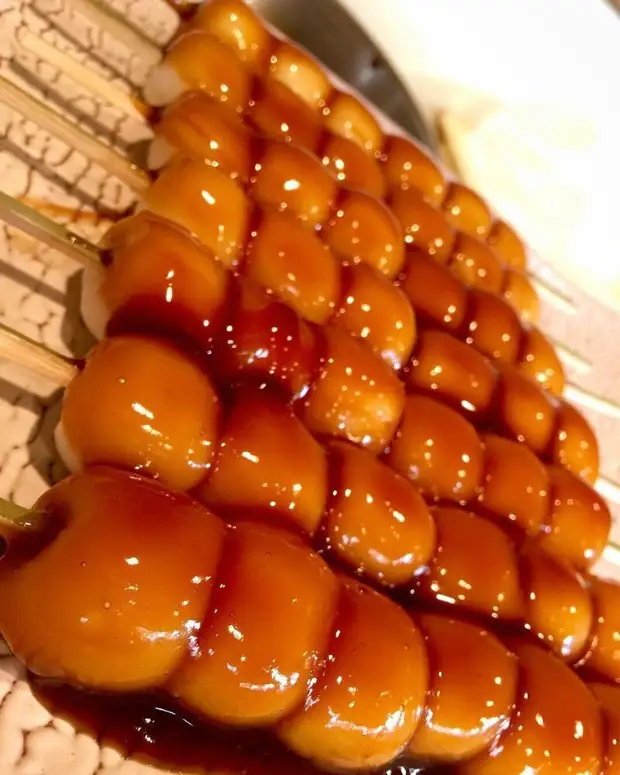 10 sweets from Japan that you would love to try delicious, food, unusual foods, sweets, Japan