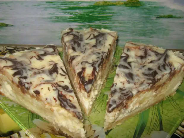 Hungaria cheesecake mahiwal