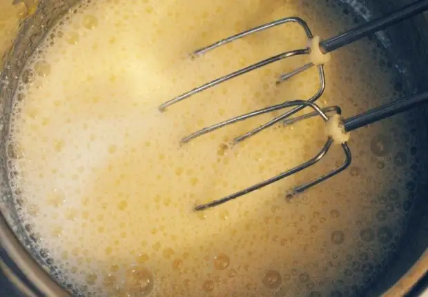 cómo hacer un pastel de helado