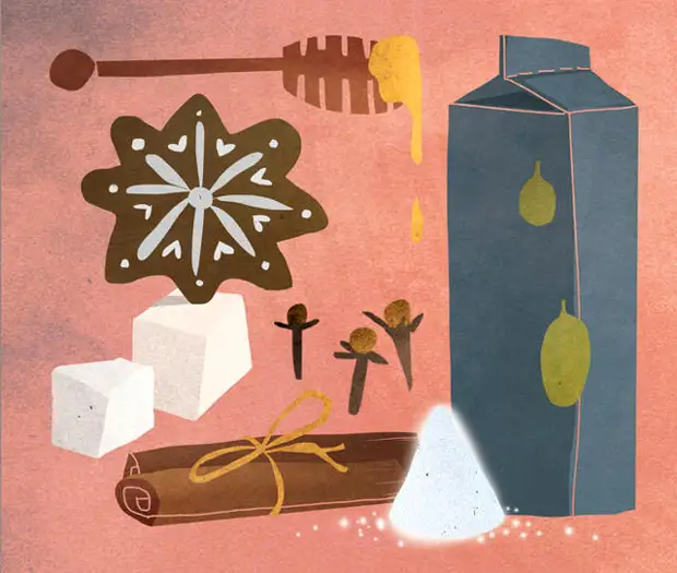 Sladkosti na Vianoce: ako vyrobiť panforte, hľuzovky, perník a fondán