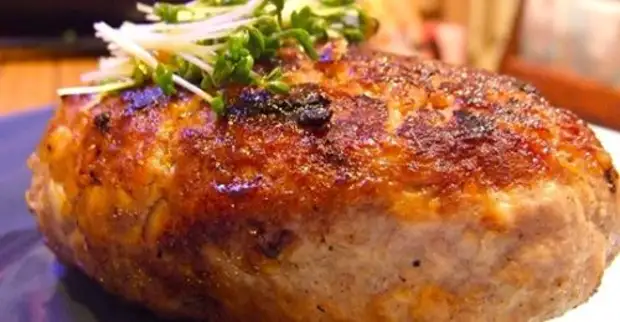 10 secrets of perfect cutlets