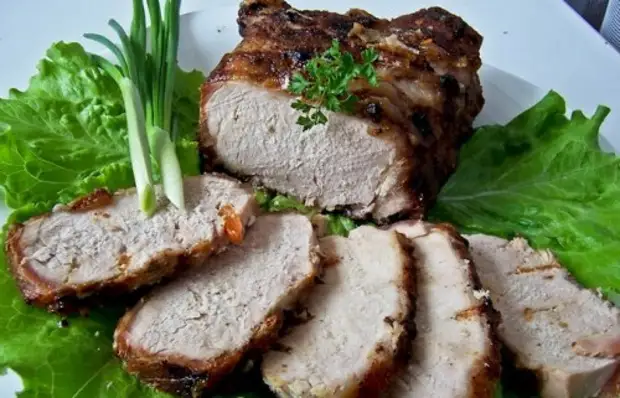 Hur man lagar riktigt saftigt kött