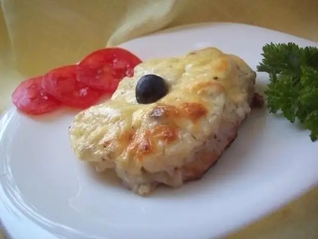 새해를위한 흥미로운 고기 요리 아이디어 : 6 가지 독창적 인 요리법