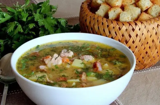 5 of the most delicious winter soups