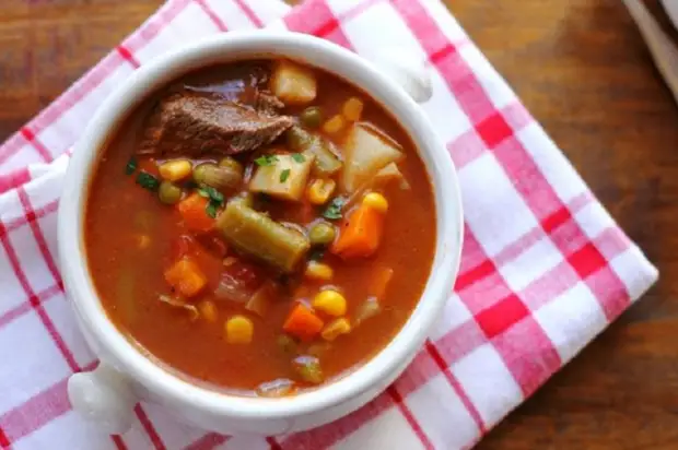 5 of the most delicious winter soups