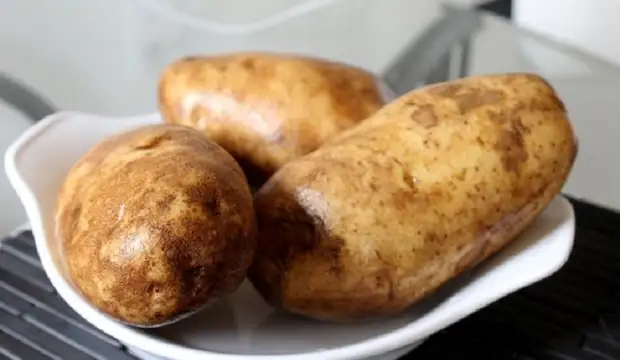 wie man Olivier richtig und lecker kocht