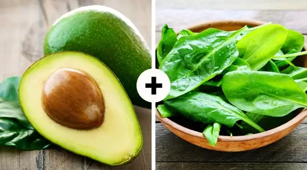 20 aliments que faran més bé si es mengen junts