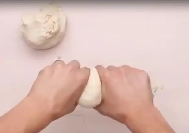 receita de pão francês