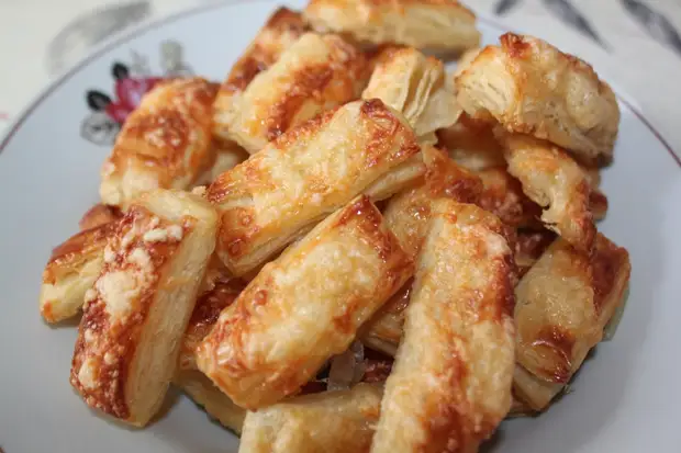 Hemî tiştên herî girîng ên ku di derbarê puff pastry de dizanin