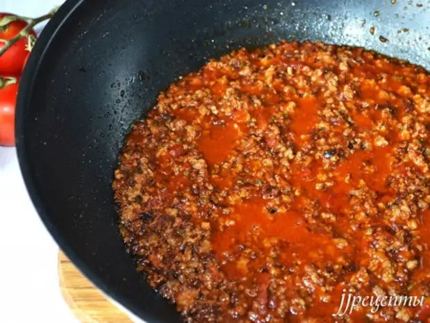 Mufananidzo weBolognese