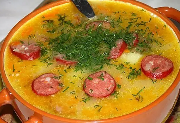 TOP - 10 sopas mais deliciosas