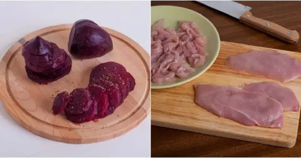 Šventės skonis: 5 paprastos salotos, kurios atrodo kaip restoranas