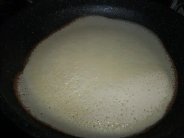 Pancakes