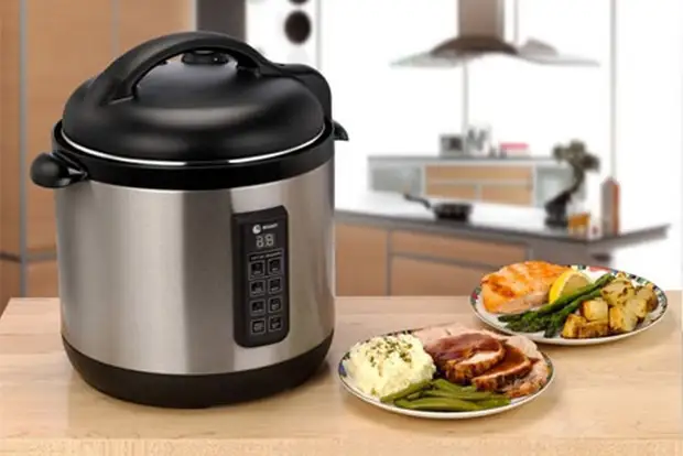 12 multicooker uses you didn't know about!