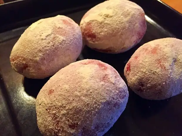 Patates al forn 